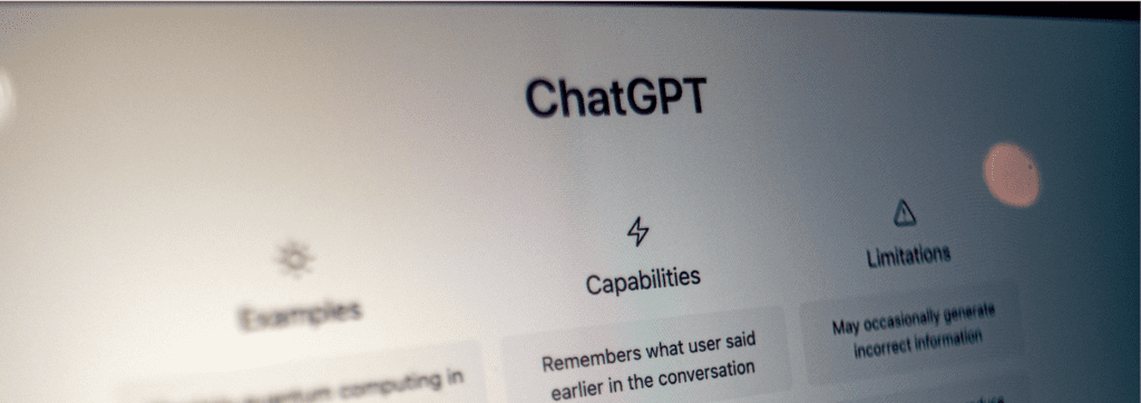 ChatGPT - Wat is het en waar gebruik je het voor?